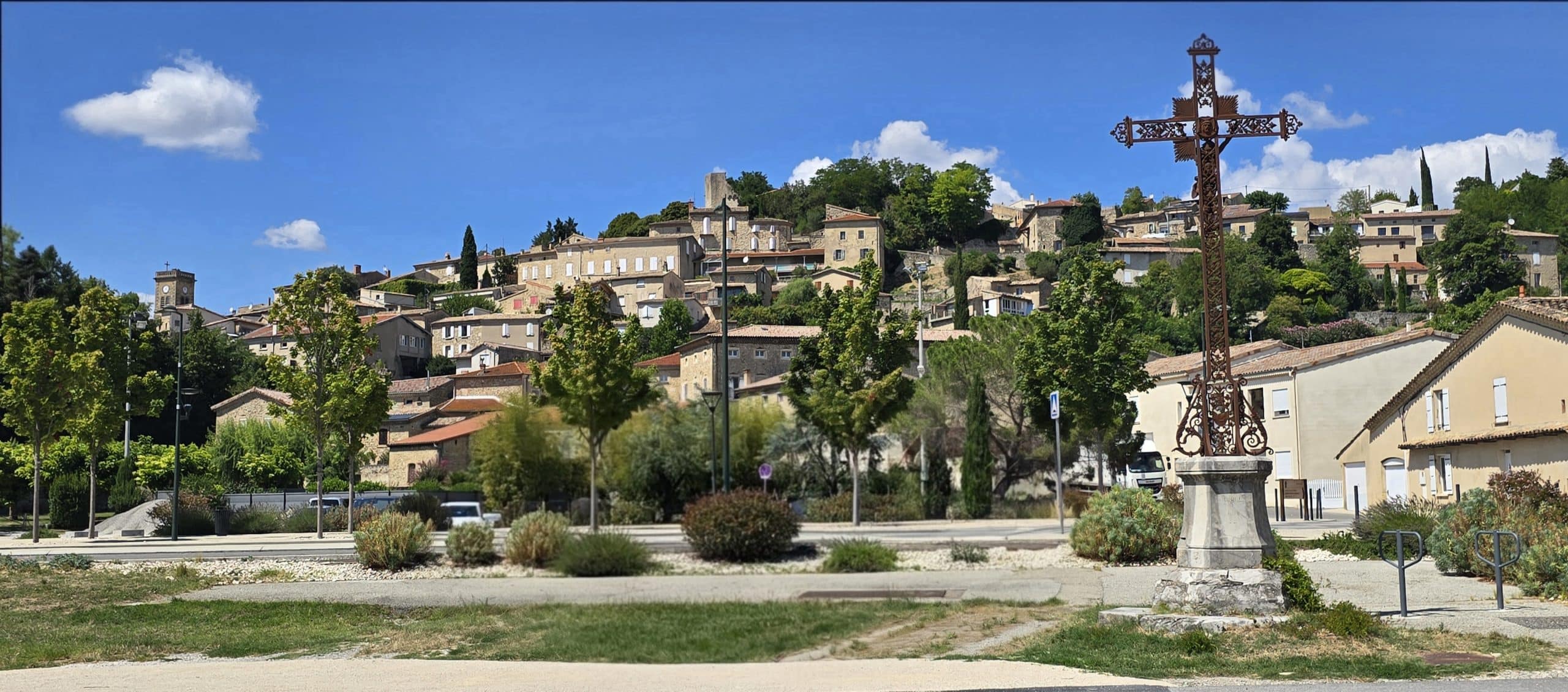 Marchés publics - Mairie d'Allex
